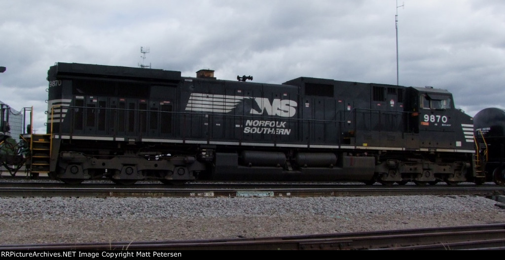 NS 9870